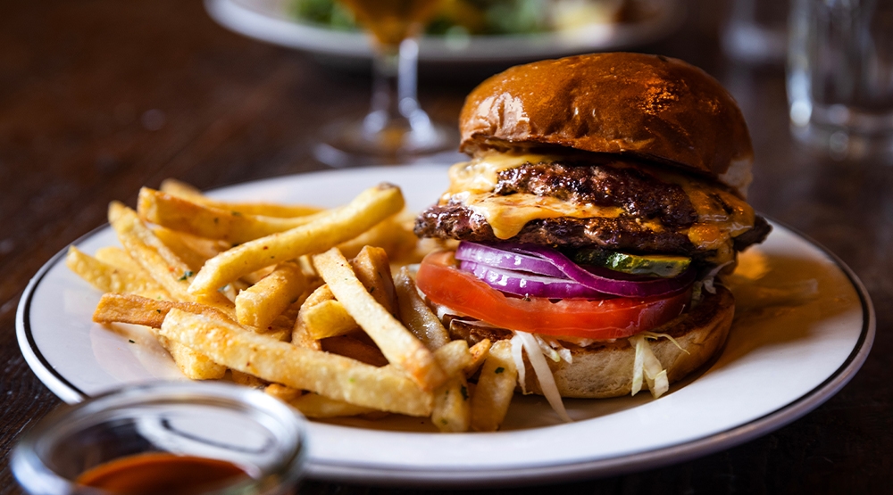 An American Eatery at Hotel Emma | Supper Restaurant